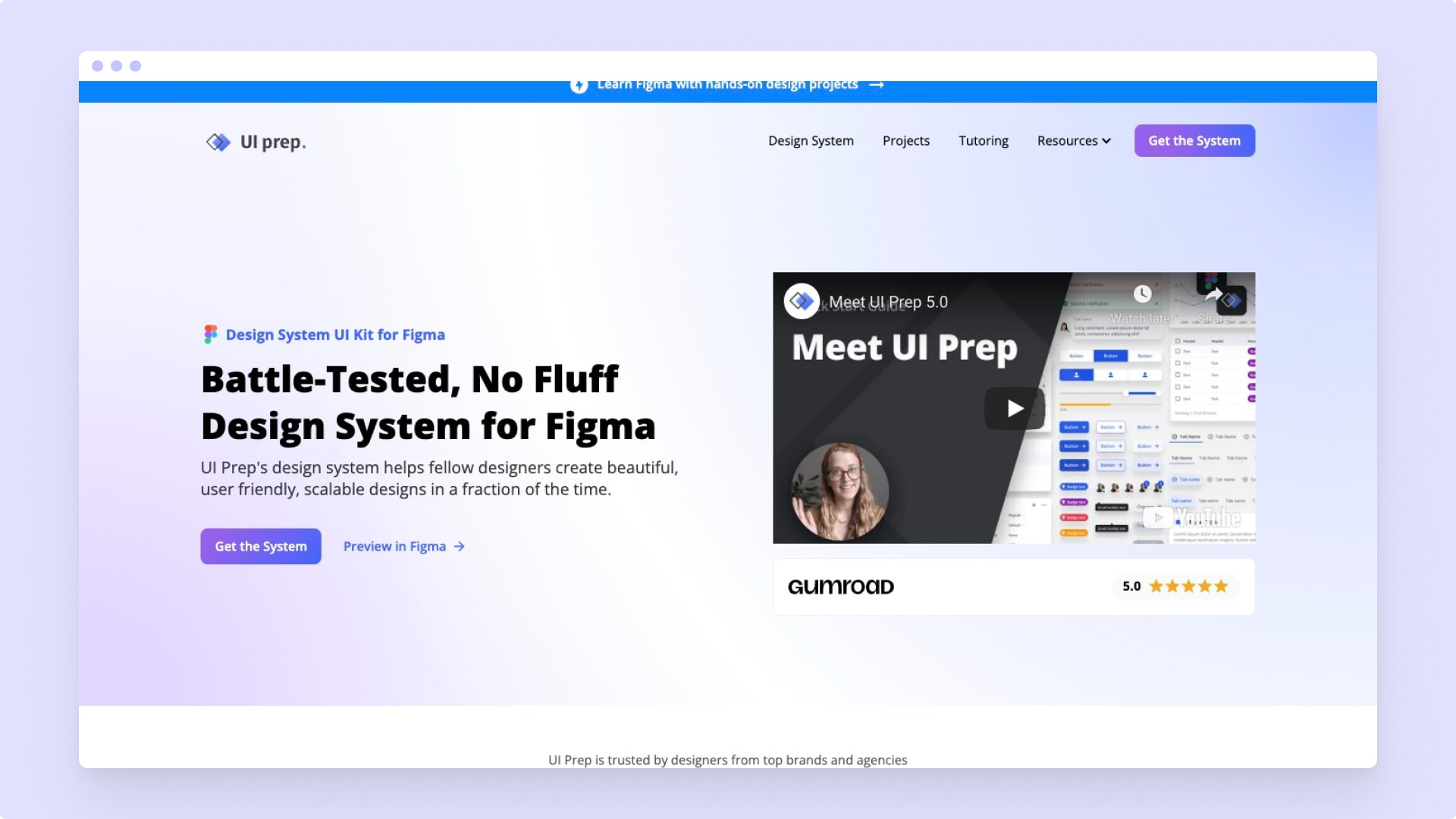 30 Best Figma Design Systems & UI Kits (2023 Edition)
